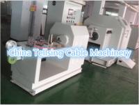 China good quality PVC PE  insulating electric cable wire extrusion machine production line  China supplier  tellsing for sale
