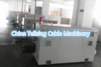 China good quality PVC PE  insulating electric cable wire extrusion machine production line  China supplier  tellsing for sale
