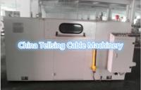 China good quality PVC PE  insulating electric cable wire extrusion machine production line  China supplier  tellsing for sale