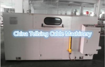 China good quality PVC PE  insulating electric cable wire extrusion machine production line  China supplier  tellsing for sale