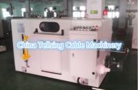 China good quality PVC PE  insulating electric cable wire extrusion machine production line  China supplier  tellsing for sale