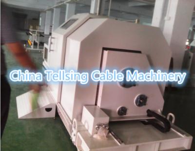 China good quality PVC PE  insulating electric cable wire extrusion machine production line  China supplier  tellsing for sale