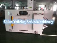 China good quality PVC PE  insulating electric cable wire extrusion machine production line  China supplier  tellsing for sale