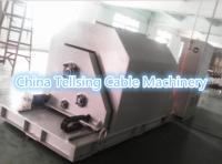 China good quality PVC PE  insulating electric cable wire extrusion machine production line  China supplier  tellsing for sale