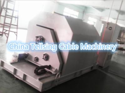 China good quality PVC PE  insulating electric cable wire extrusion machine production line  China supplier  tellsing for sale