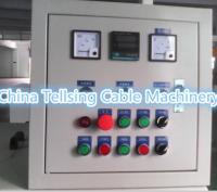 China good quality PVC PE  insulating electric cable wire extrusion machine production line  China supplier  tellsing for sale