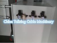 China good quality PVC PE  insulating electric cable wire extrusion machine production line  China supplier  tellsing for sale