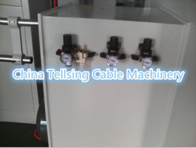 China good quality PVC PE  insulating electric cable wire extrusion machine production line  China supplier  tellsing for sale