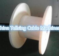 China good quality PVC PE  insulating electric cable wire extrusion machine production line  China supplier  tellsing for sale
