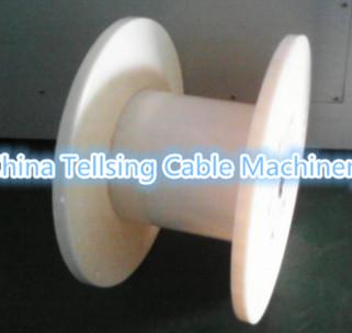 China good quality PVC PE  insulating electric cable wire extrusion machine production line  China supplier  tellsing for sale