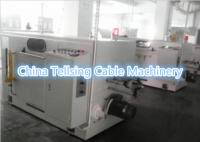 China good quality PVC PE  insulating electric cable wire extrusion machine production line  China supplier  tellsing for sale