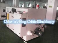China good quality PVC PE  insulating electric cable wire extrusion machine production line  China supplier  tellsing for sale