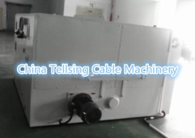 China good quality PVC PE  insulating electric cable wire extrusion machine production line  China supplier  tellsing for sale