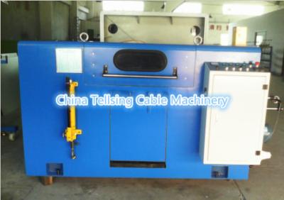 China good quality PVC PE  insulating electric cable wire extrusion machine production line  China supplier  tellsing for sale