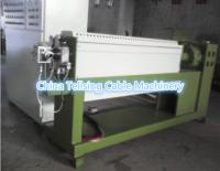China good quality PVC PE  insulating electric cable wire extrusion machine production line  China supplier  tellsing for sale