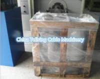 China good quality PVC PE  insulating electric cable wire extrusion machine production line  China supplier  tellsing for sale