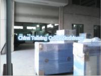 China good quality PVC PE  insulating electric cable wire extrusion machine production line  China supplier  tellsing for sale