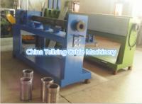 China good quality PVC PE  insulating electric cable wire extrusion machine production line  China supplier  tellsing for sale