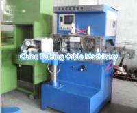 China good quality PVC PE  insulating electric cable wire extrusion machine production line  China plant tellsing for sale