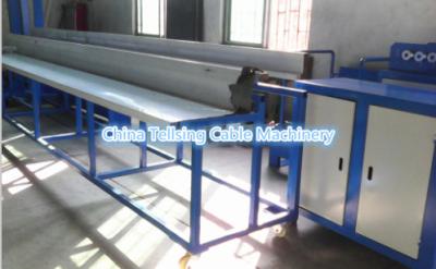 China good quality PVC PE  insulating electric cable wire extrusion machine production line  China plant tellsing for sale