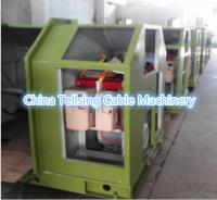 China good quality PVC PE  insulating electric cable wire extrusion machine production line  China plant tellsing for sale
