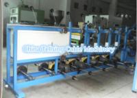 China good quality PVC PE  insulating electric cable wire extrusion machine production line  China plant tellsing for sale