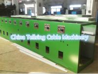 China good quality PVC PE  insulating electric cable wire extrusion machine production line  China plant tellsing for sale