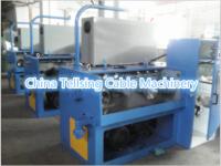 China good quality PVC PE  insulating electric cable wire extrusion machine production line  China plant tellsing for sale