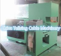 China good quality PVC PE  insulating electric cable wire extrusion machine production line  China plant tellsing for sale
