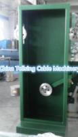 China good quality PVC PE  insulating electric cable wire extrusion machine production line  China plant tellsing for sale