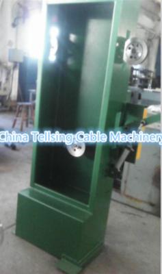 China good quality PVC PE  insulating electric cable wire extrusion machine production line  China plant tellsing for sale