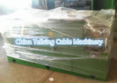 China good quality PVC PE  insulating electric cable wire extrusion machine production line  China plant tellsing for sale