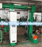 China good quality PVC PE  insulating electric cable wire extrusion machine production line  China plant tellsing for sale
