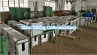 China good quality PVC PE  insulating electric cable wire extrusion machine production line  China plant tellsing for sale
