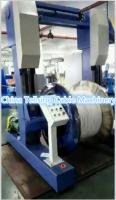 China good quality PVC PE  insulating electric cable wire extrusion machine production line  China plant tellsing for sale