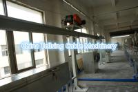 China good quality PVC PE  insulating electric cable wire extrusion machine production line  China manufacturer tellsing for sale