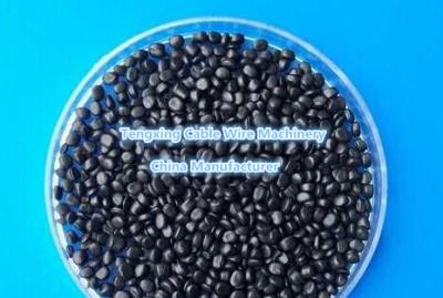 China good quality PVC PE  insulating electric cable wire extrusion machine production line  China manufacturer tellsing for sale