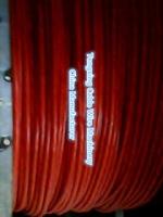 China good quality PVC PE  insulating electric cable wire extrusion machine production line  China manufacturer tellsing for sale