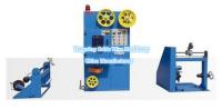 China good quality PVC PE  insulating electric cable wire extrusion machine production line  China manufacturer tellsing for sale
