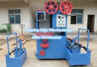 China good quality PVC PE  insulating electric cable wire extrusion machine production line  China manufacturer tellsing for sale