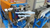 China good quality PVC PE  insulating electric cable wire extrusion machine production line  China manufacturer tellsing for sale