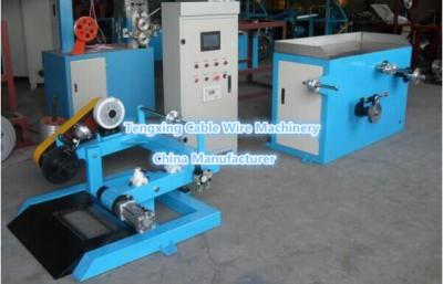 China good quality PVC PE  insulating electric cable wire extrusion machine production line  China manufacturer tellsing for sale