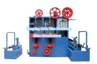China good quality PVC PE  insulating electric cable wire extrusion machine production line  China manufacturer tellsing for sale