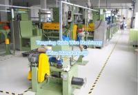 China good quality PVC PE  insulating electric cable wire extrusion machine production line  China manufacturer tellsing for sale