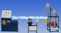China good quality PVC PE  insulating electric cable wire extrusion machine production line  China manufacturer tellsing for sale