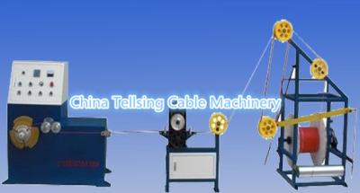 China good quality PVC PE  insulating electric cable wire extrusion machine production line  China manufacturer tellsing for sale