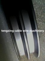 China good quality PVC PE  insulating electric cable wire extrusion machine production line  China manufacturer tellsing for sale
