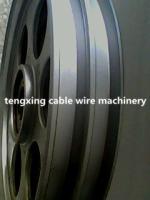 China good quality PVC PE  insulating electric cable wire extrusion machine production line  China manufacturer tellsing for sale