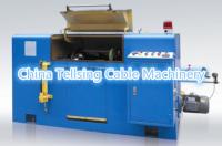 China good quality PVC PE  insulating electric cable wire extrusion machine production line  China manufacturer tellsing for sale