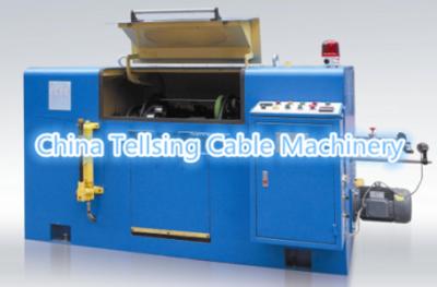 China good quality PVC PE  insulating electric cable wire extrusion machine production line  China manufacturer tellsing for sale